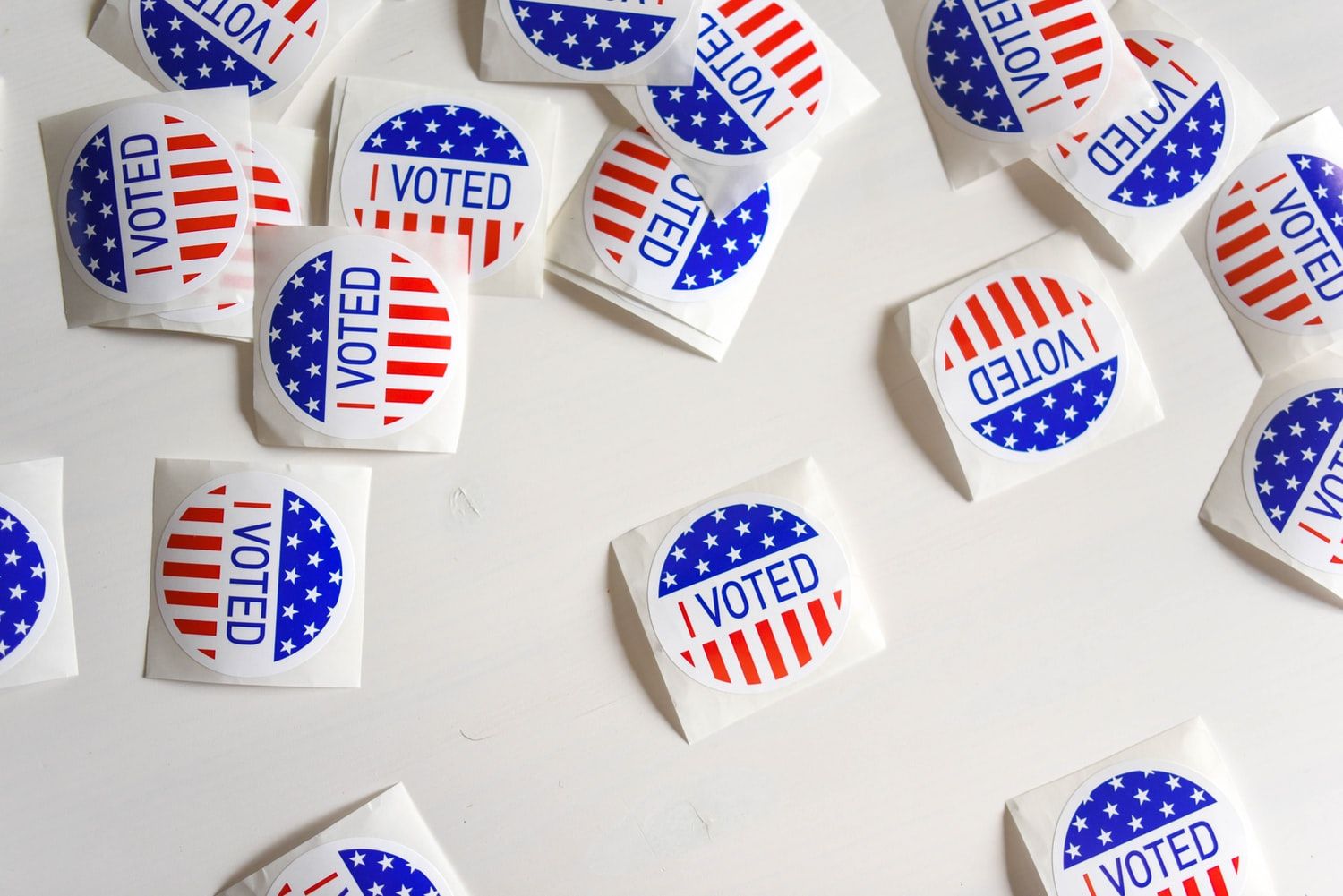 The Ultimate Voting Guide to the 2020 Election