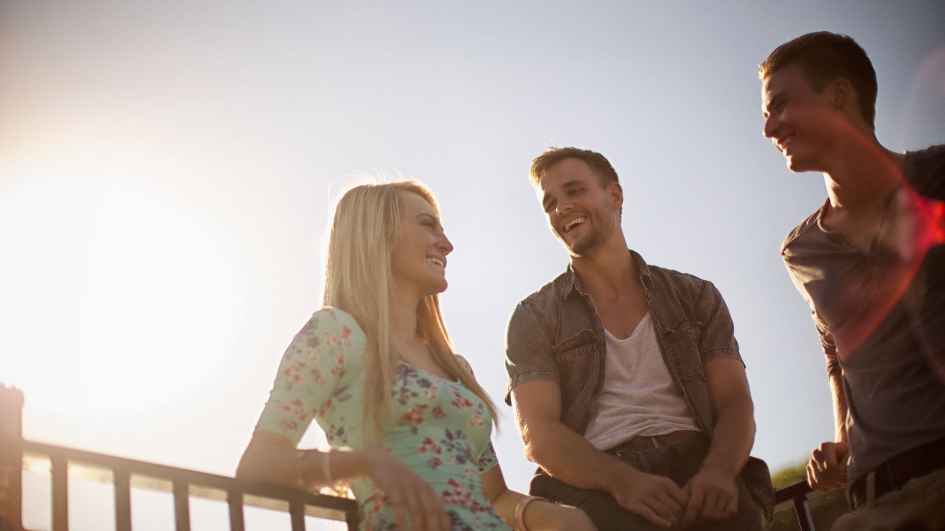 CDC Changes Mask Guidance to Allow Mask-Free Outdoor Activities