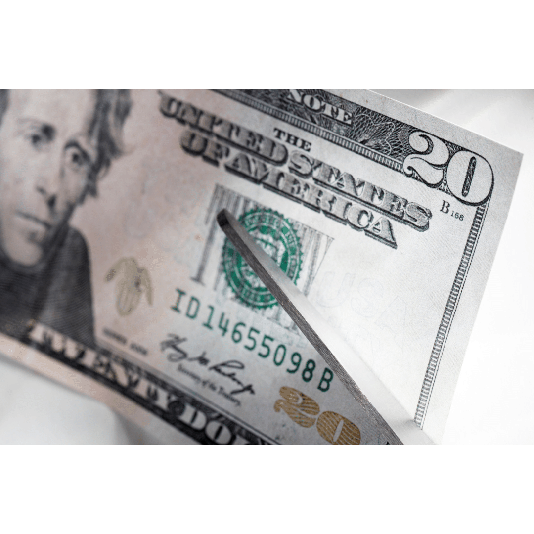 Household Incomes Decline as Inflation Remains High