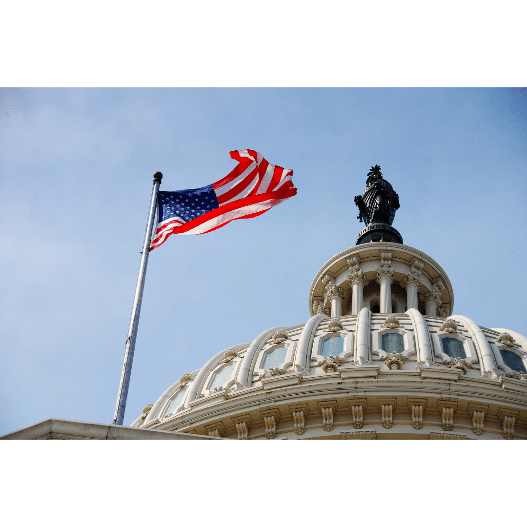 $3.5 Trillion Budget Remains Paused As House Democrats Release Tax ...