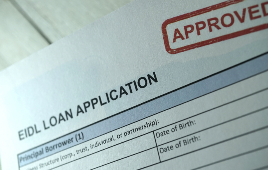 SBA Gives EIDL Approval Tips in 1-1 Interview