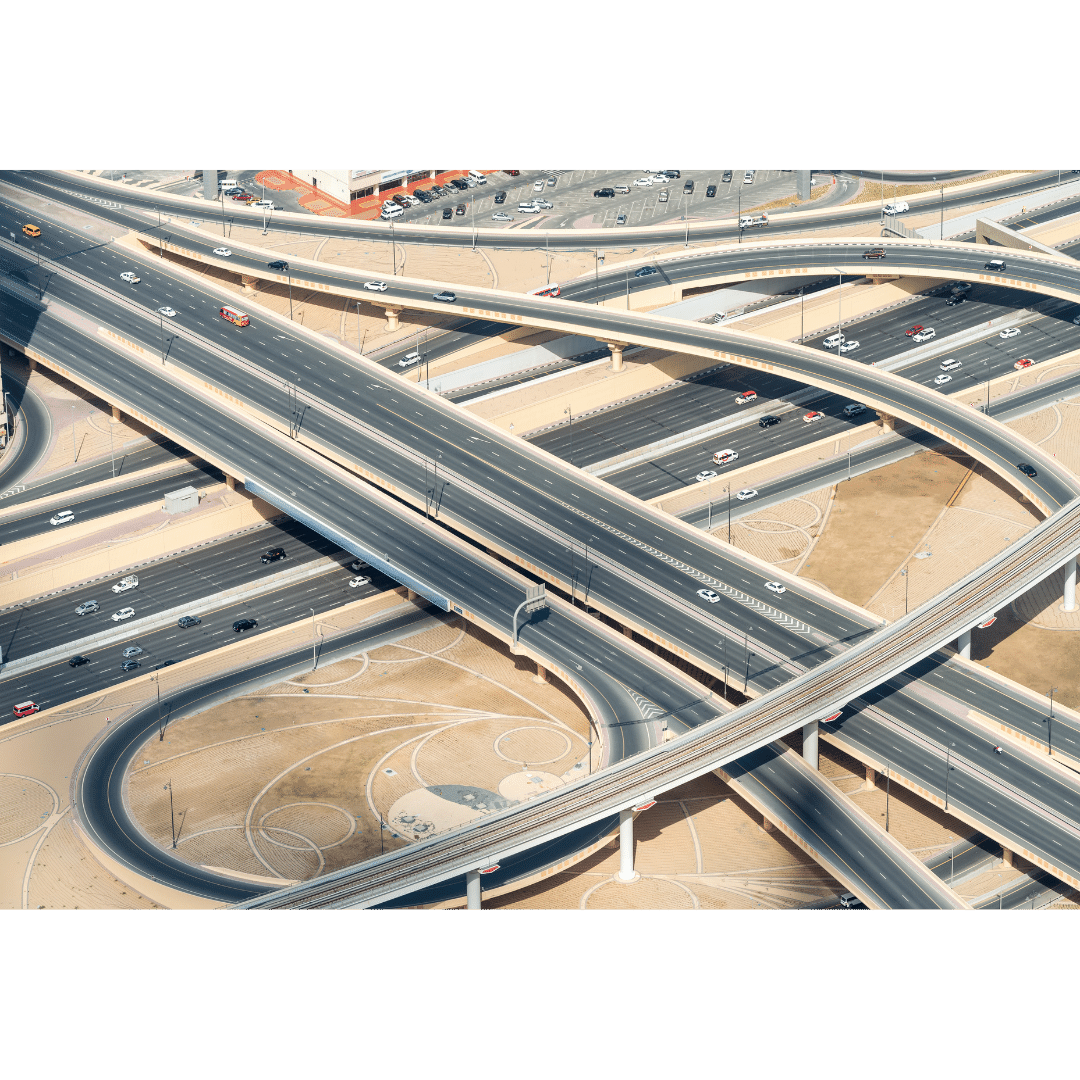 Government Remains Funded, But What About The Budget and Infrastructure?