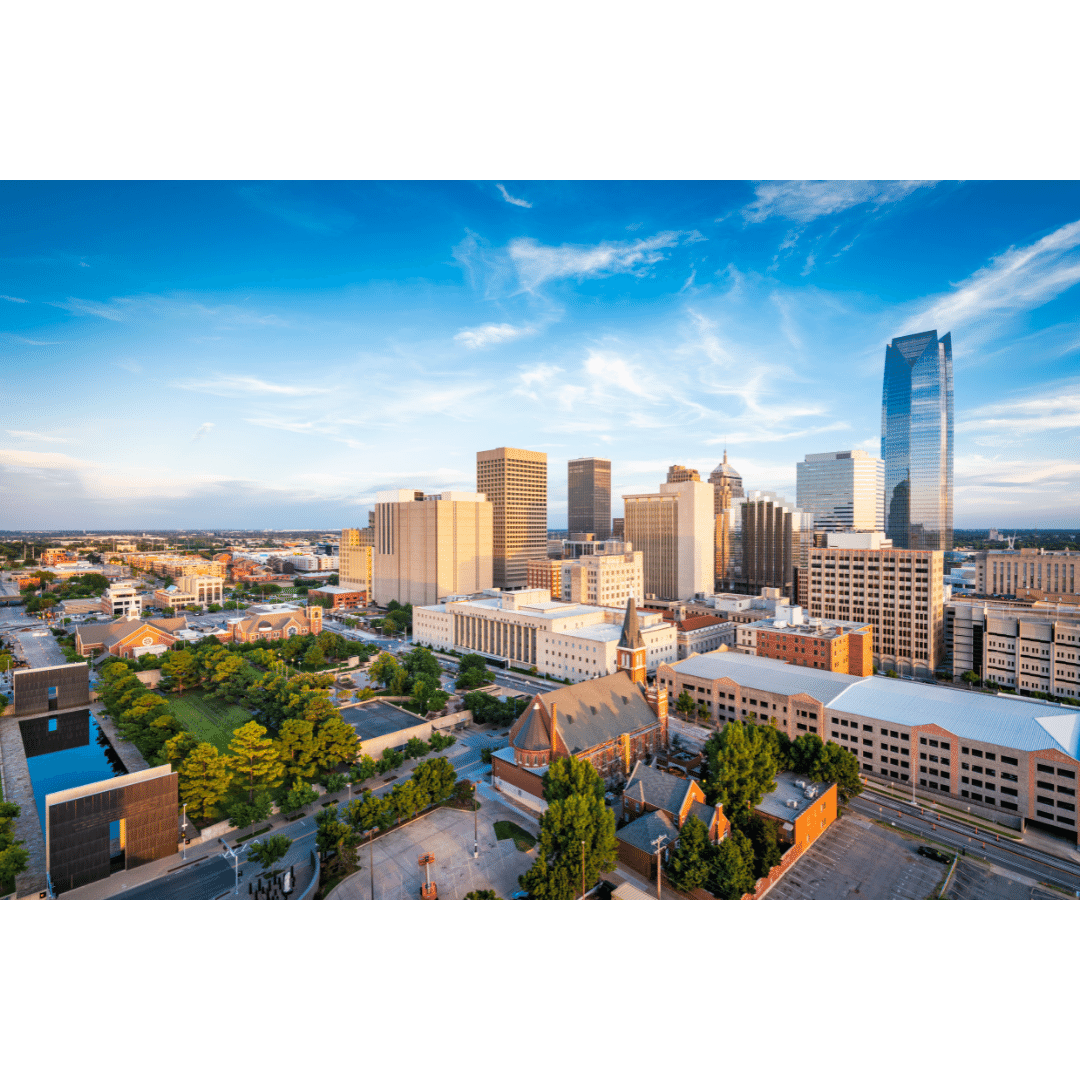 Ultimate Guide to Small Business Grants in Oklahoma