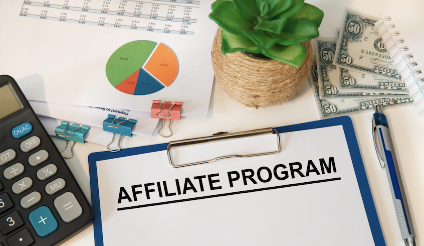 Become a Skip Affiliate