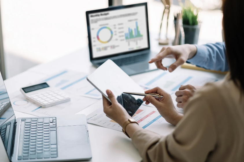 Creating and Editing Your Business Plan With Skip